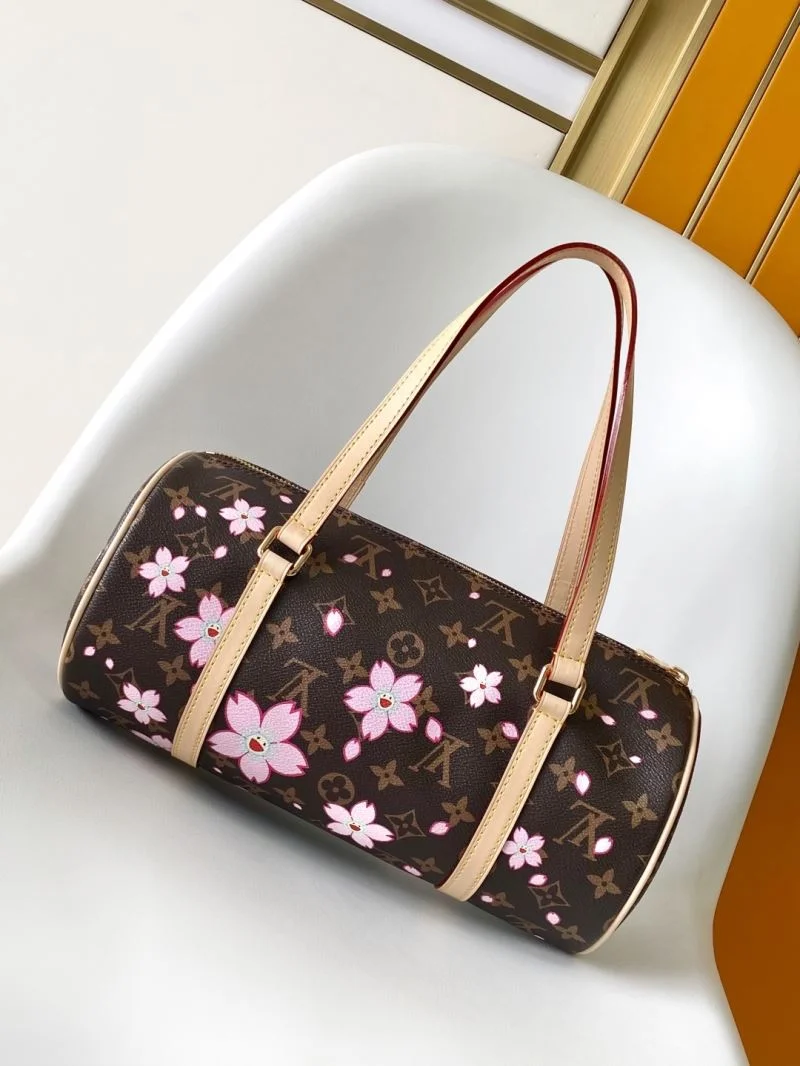 Official Louis Vuitton Round Bags