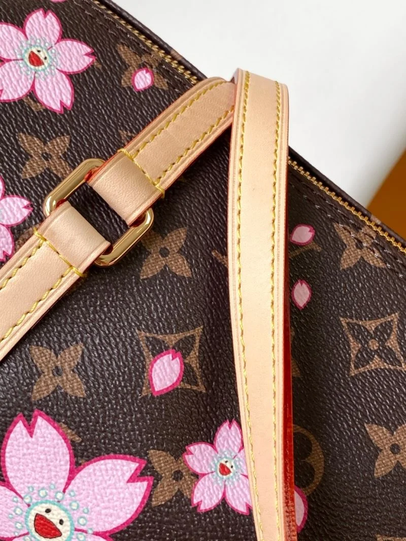 Official Louis Vuitton Round Bags