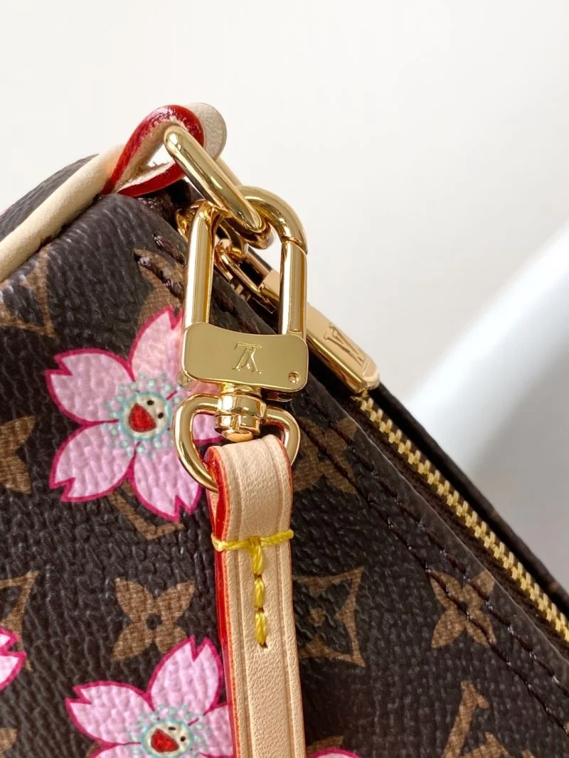 Official Louis Vuitton Round Bags