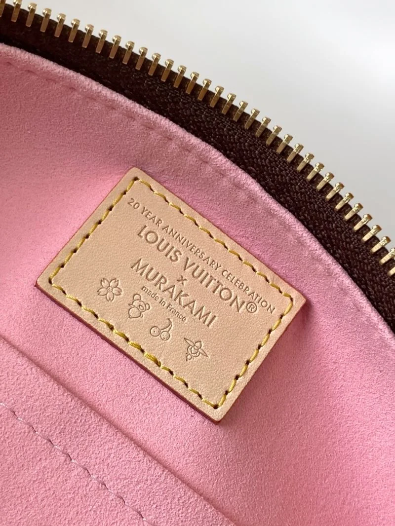 Official Louis Vuitton Round Bags