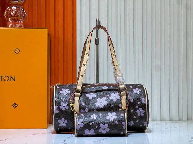 Louis Vuitton Round Bags