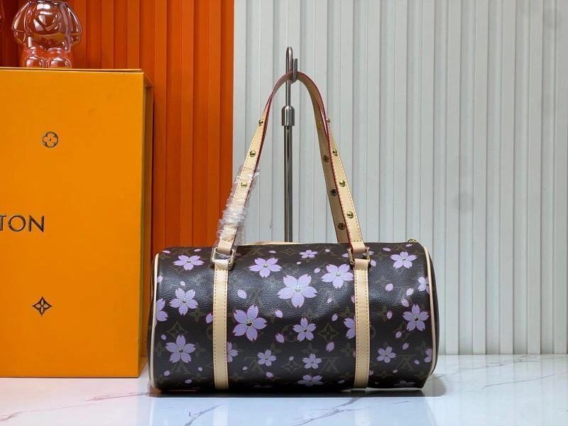 Value-priced Louis Vuitton Round Bags