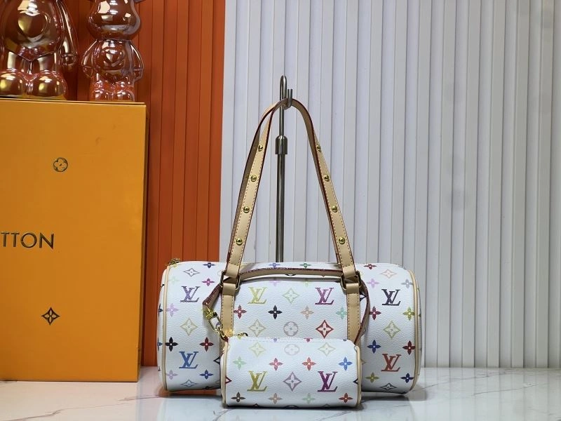 Louis Vuitton Round Bags