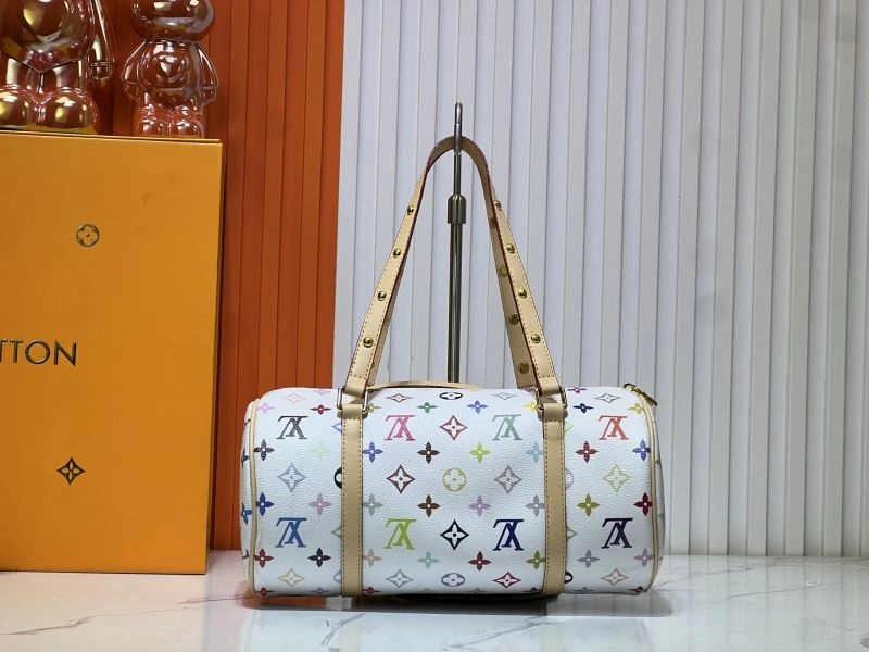 Value-priced Louis Vuitton Round Bags