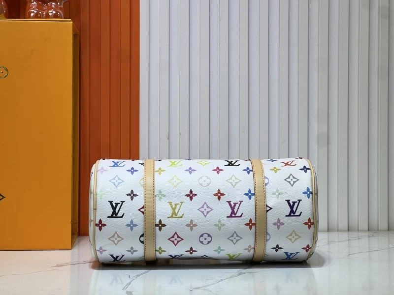 Value-priced Louis Vuitton Round Bags