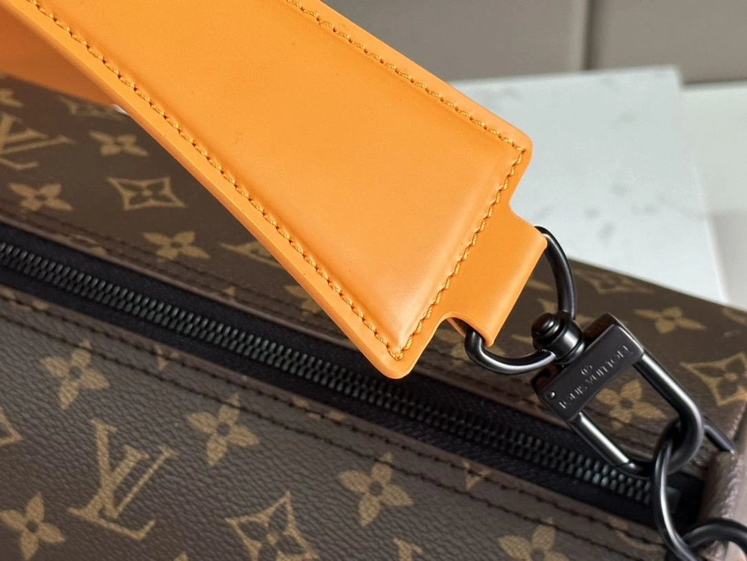 Value-priced Louis Vuitton Round Bags