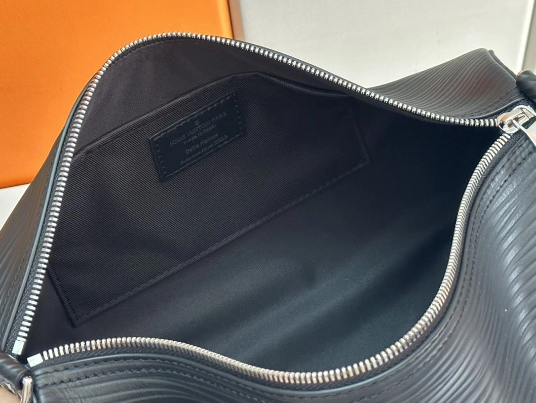 Precise copy Louis Vuitton Round Bags