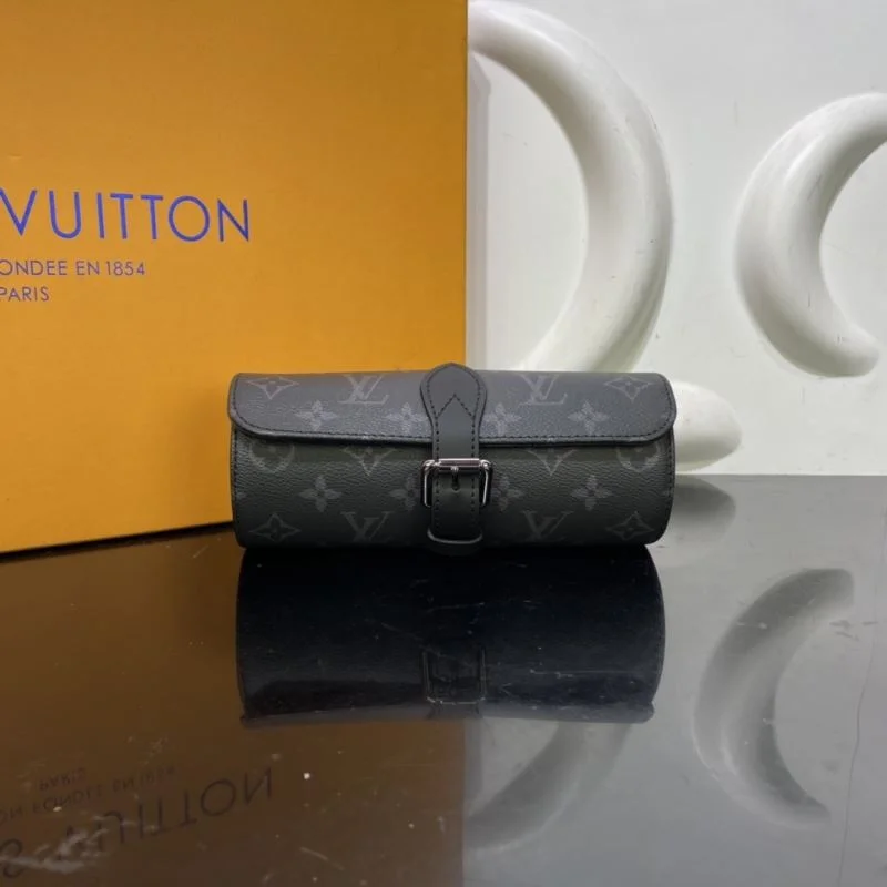 Louis Vuitton Round Bags