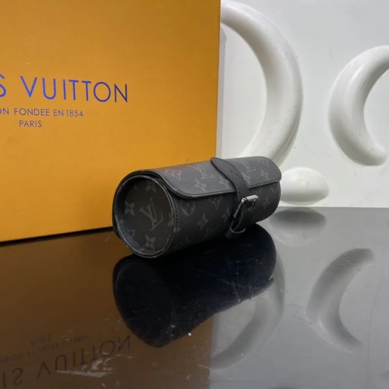 Factory-made Louis Vuitton Round Bags