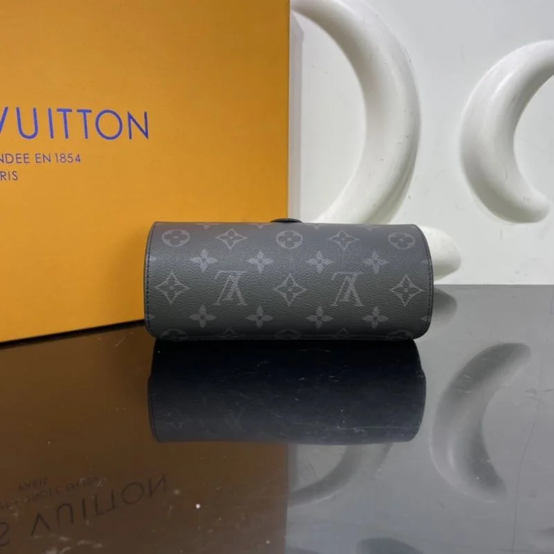 Factory-made Louis Vuitton Round Bags