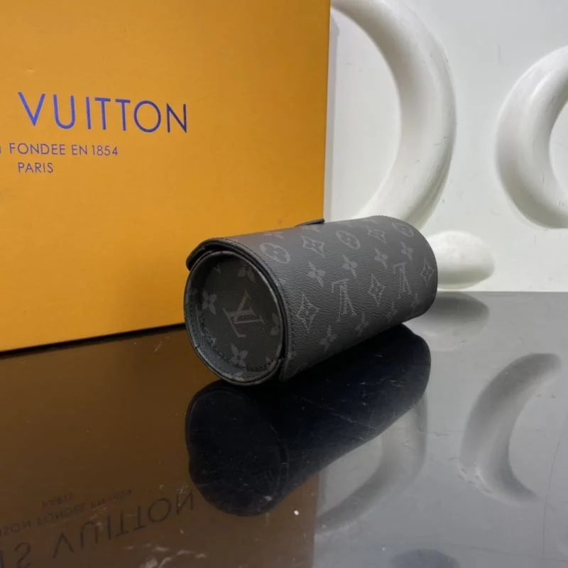 Factory-made Louis Vuitton Round Bags