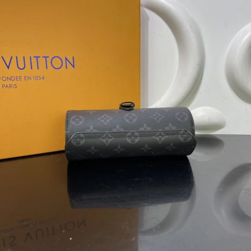 Factory-made Louis Vuitton Round Bags