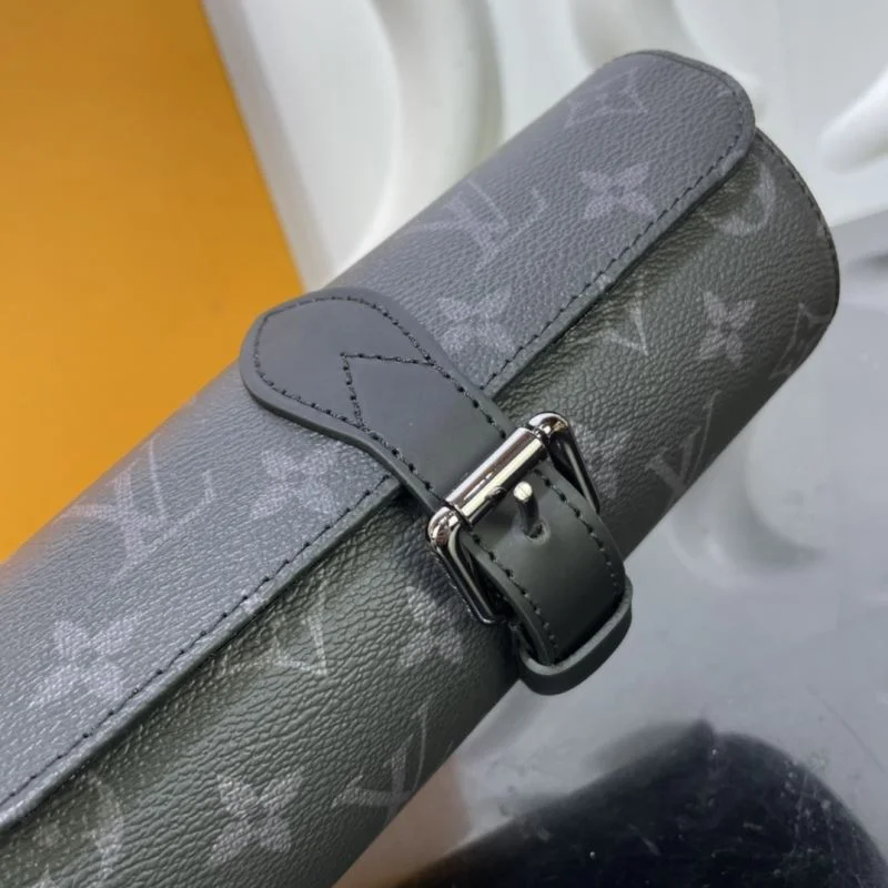 Factory-made Louis Vuitton Round Bags
