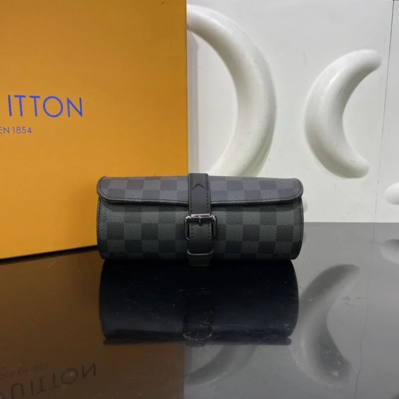 Louis Vuitton Round Bags