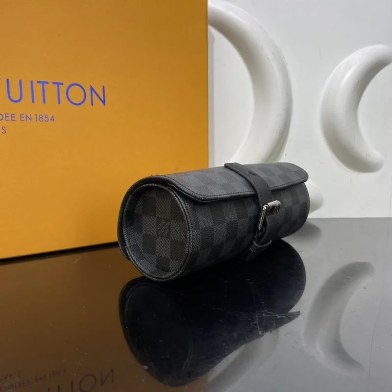 Authentic Louis Vuitton Round Bags