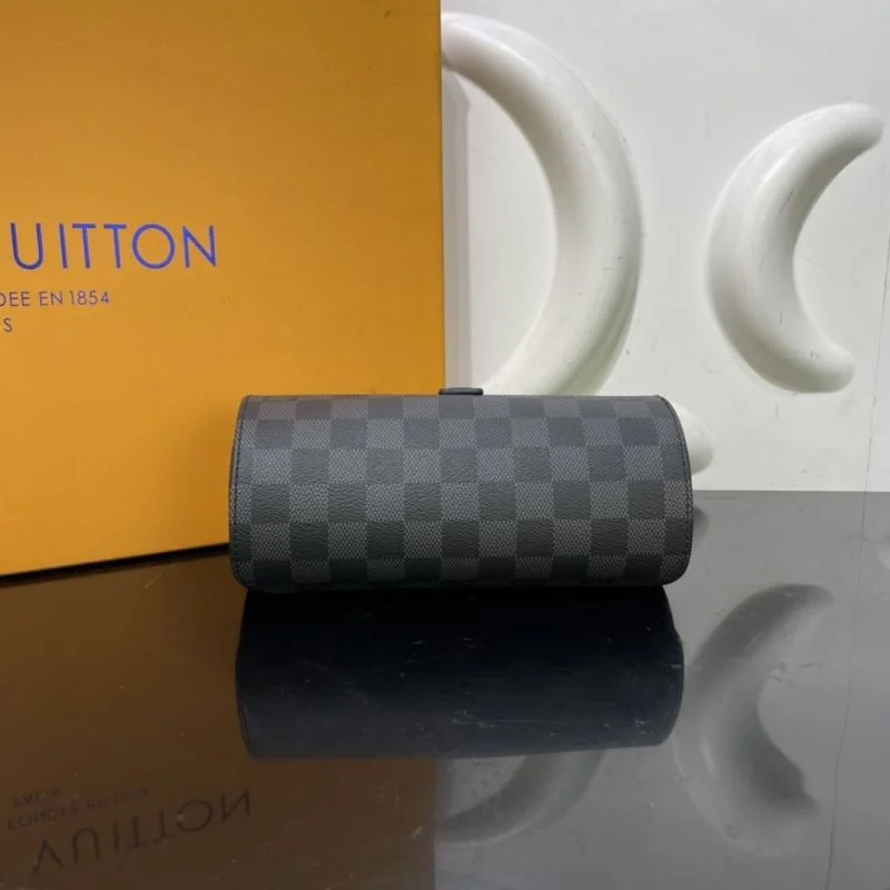 Authentic Louis Vuitton Round Bags