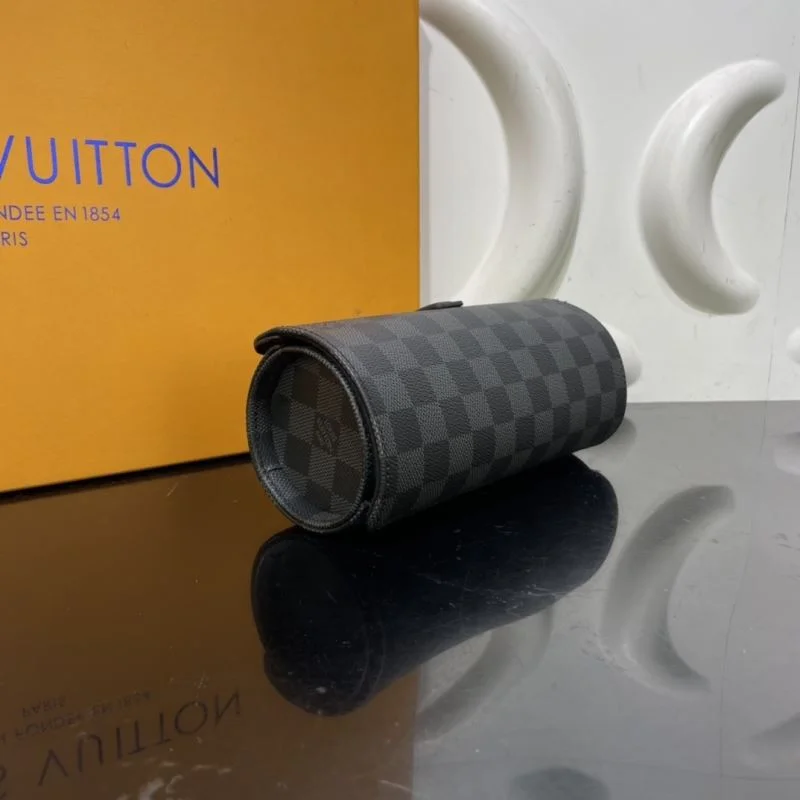 Authentic Louis Vuitton Round Bags