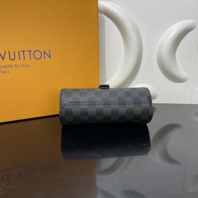 Authentic Louis Vuitton Round Bags