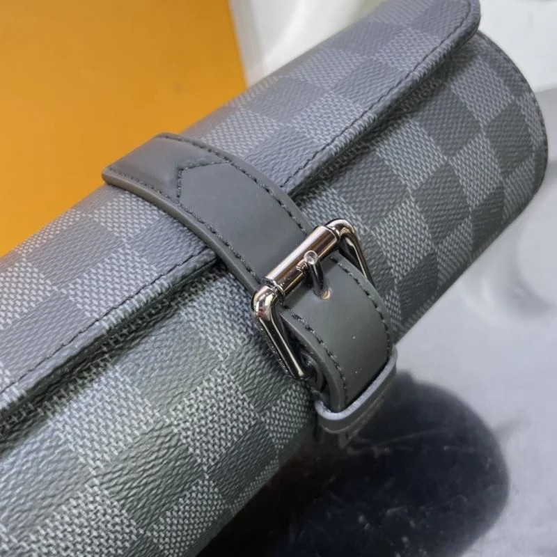 Authentic Louis Vuitton Round Bags