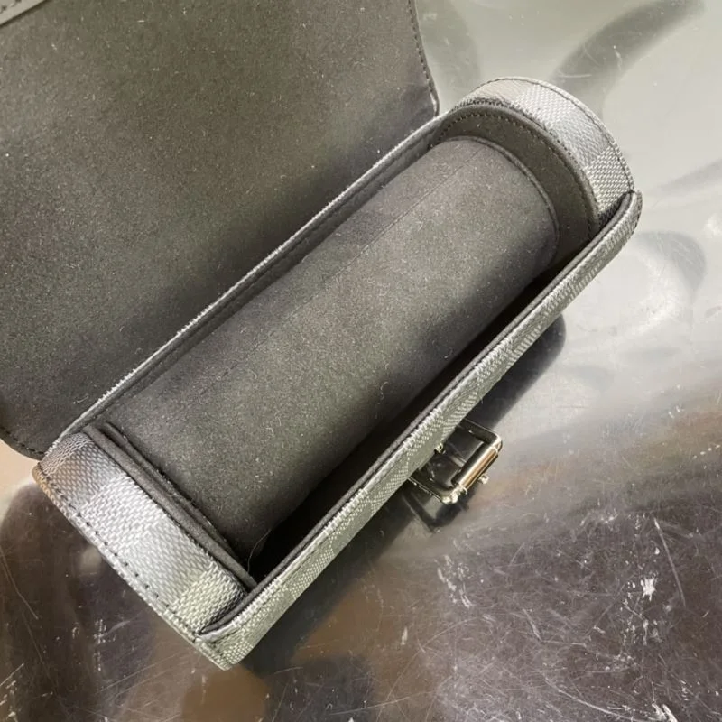 Authentic Louis Vuitton Round Bags