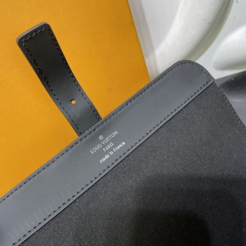 Authentic Louis Vuitton Round Bags