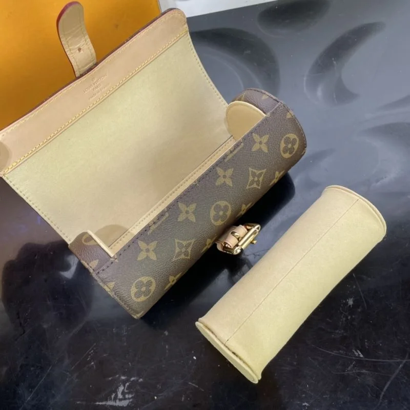 Bargain Louis Vuitton Round Bags