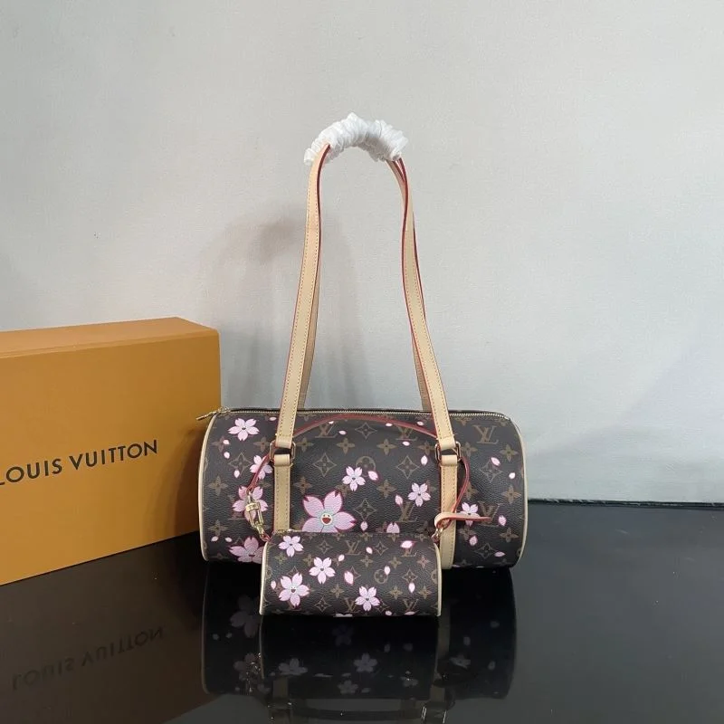 Louis Vuitton Round Bags