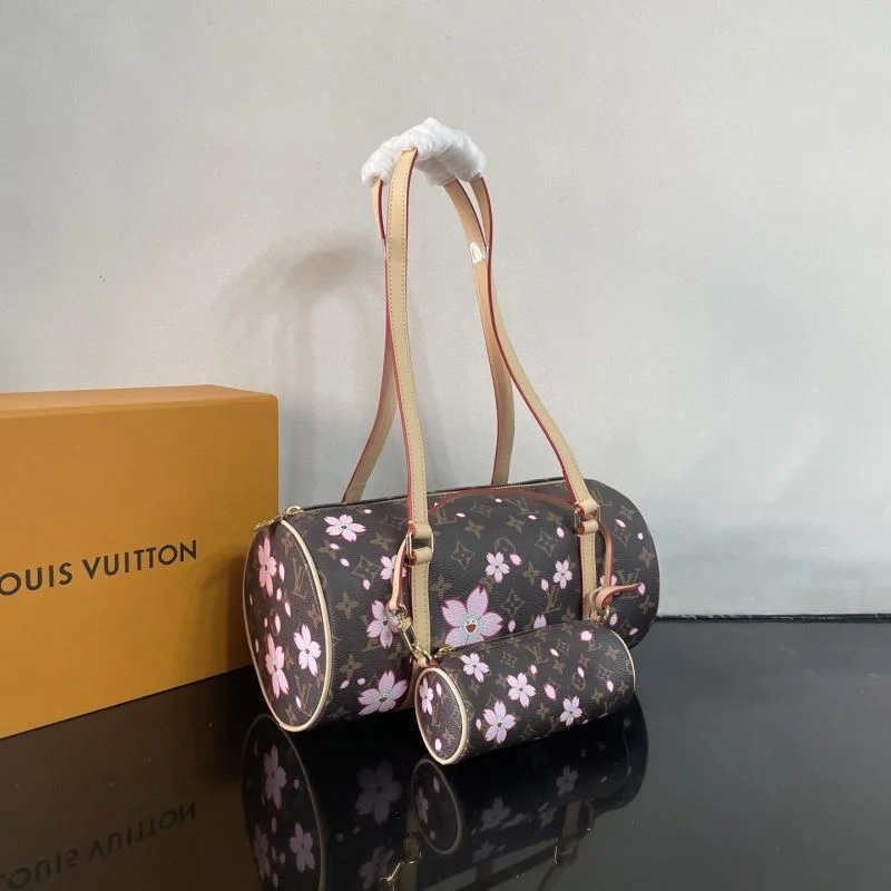 Bargain Louis Vuitton Round Bags
