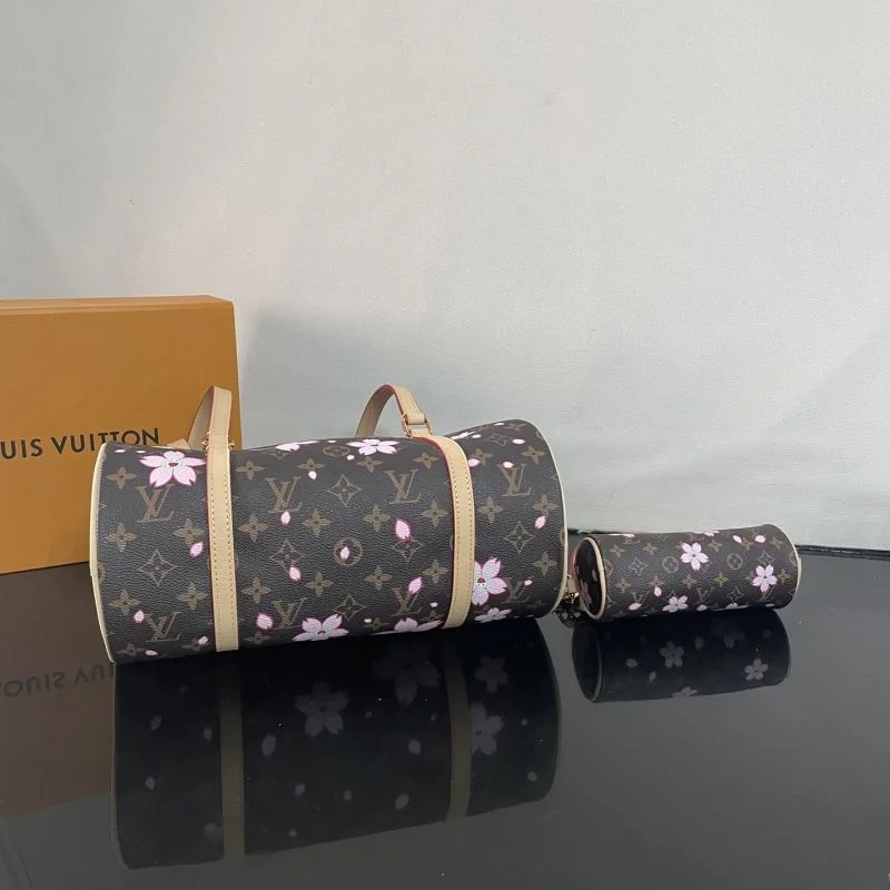 Bargain Louis Vuitton Round Bags