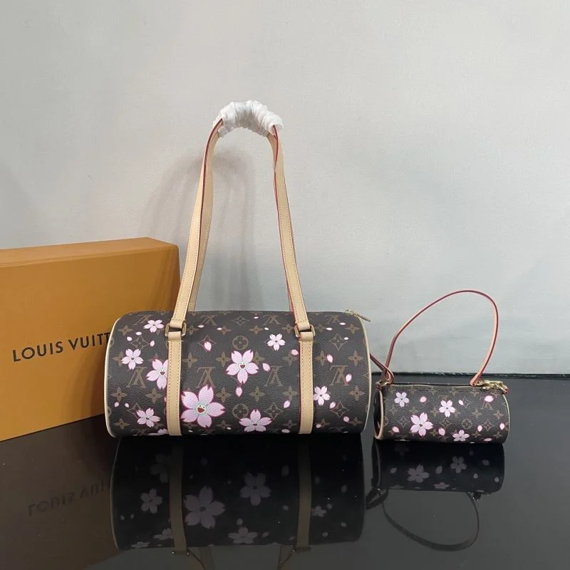 Bargain Louis Vuitton Round Bags