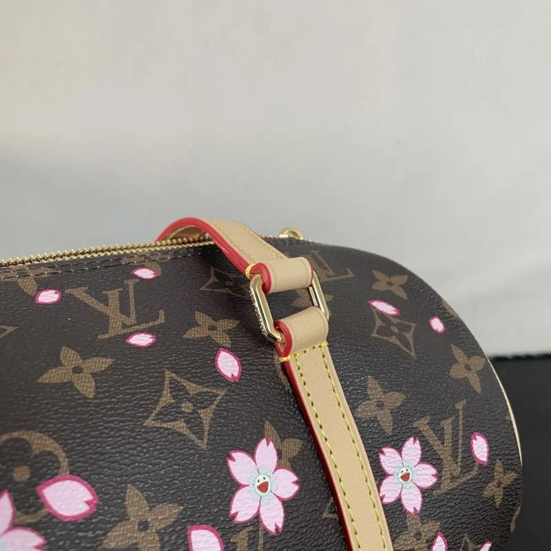 Bargain Louis Vuitton Round Bags