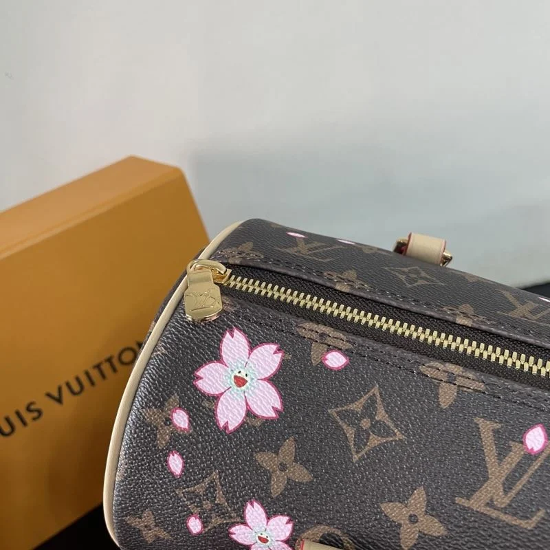 Bargain Louis Vuitton Round Bags