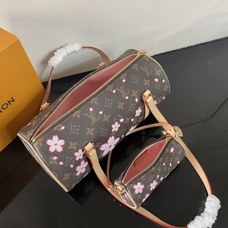 Bargain Louis Vuitton Round Bags
