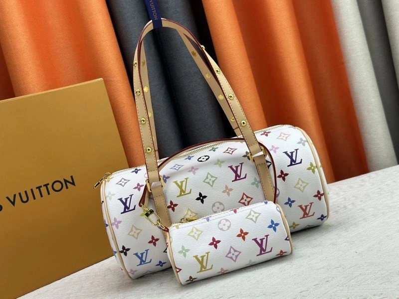 Louis Vuitton Round Bags
