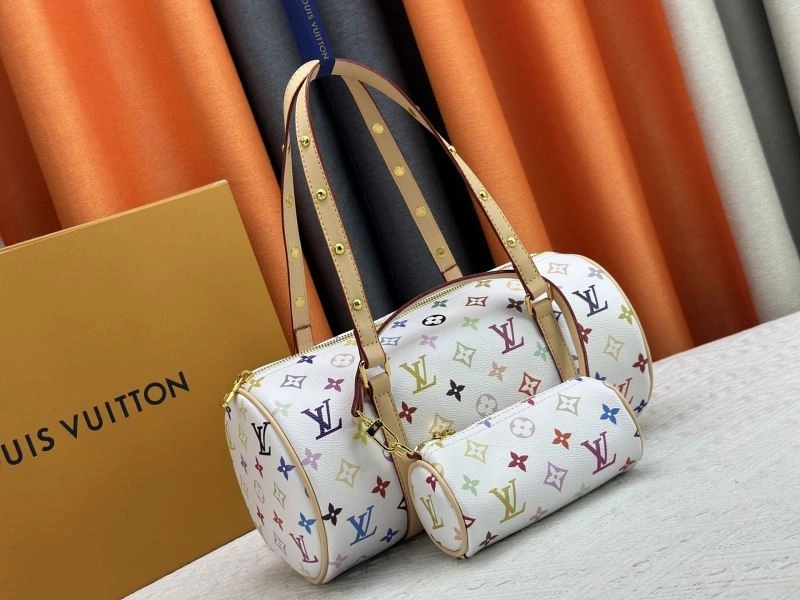 Inexpensive Louis Vuitton Round Bags