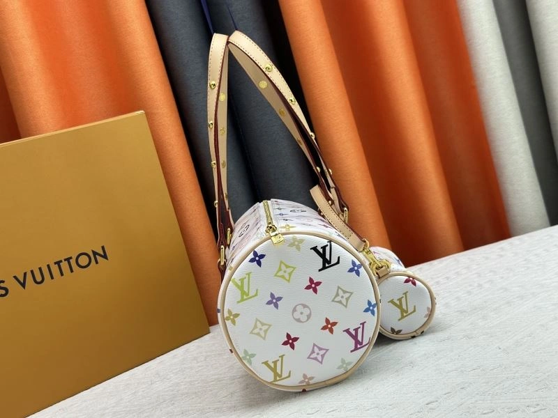 Inexpensive Louis Vuitton Round Bags