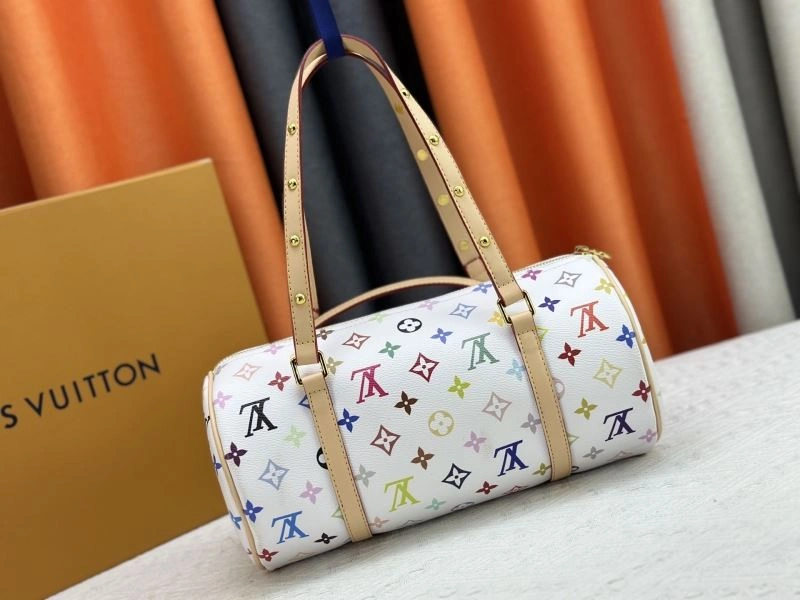 Inexpensive Louis Vuitton Round Bags