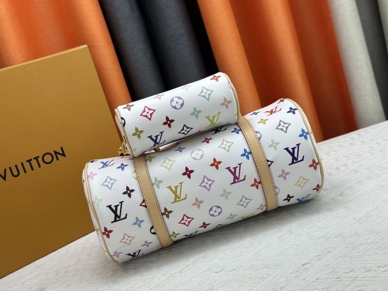 Inexpensive Louis Vuitton Round Bags
