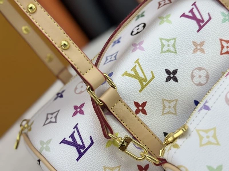 Inexpensive Louis Vuitton Round Bags