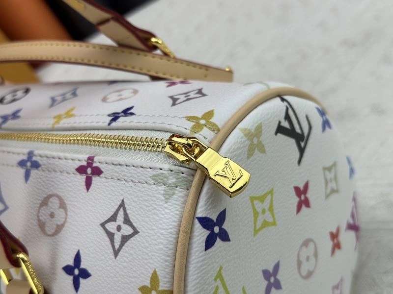 Inexpensive Louis Vuitton Round Bags