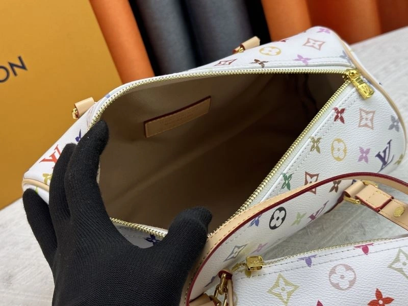 Inexpensive Louis Vuitton Round Bags