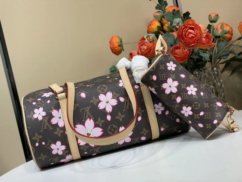 Low-cost Louis Vuitton Round Bags