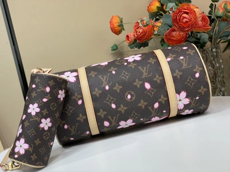 Low-cost Louis Vuitton Round Bags