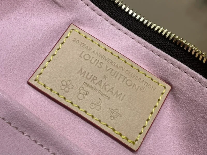 Low-cost Louis Vuitton Round Bags