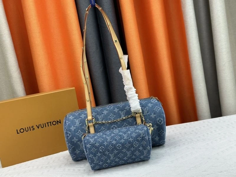 Louis Vuitton Round Bags