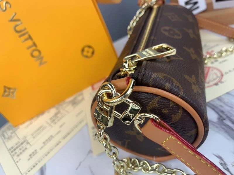 1:1 copy Louis Vuitton Round Bags