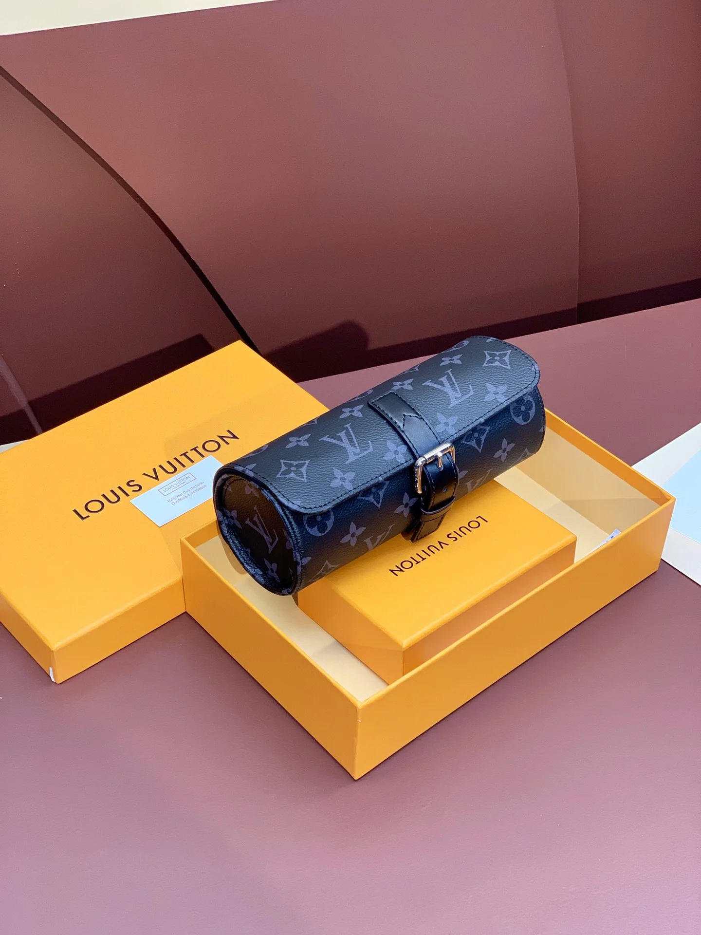 Louis Vuitton Round Bags
