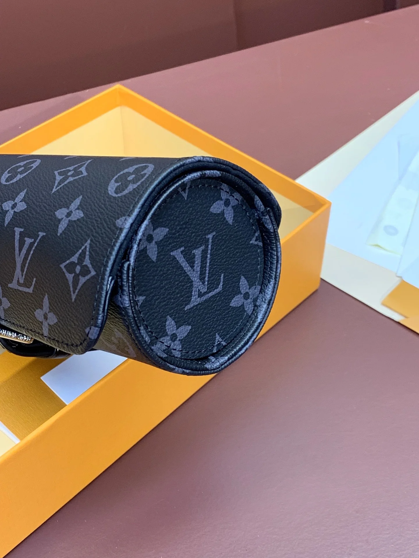 Top match Louis Vuitton Round Bags
