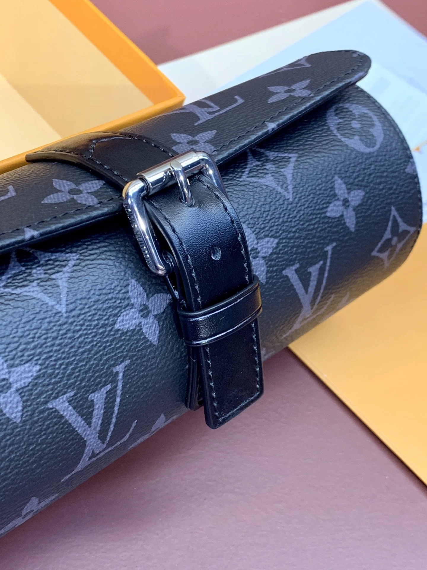Top match Louis Vuitton Round Bags