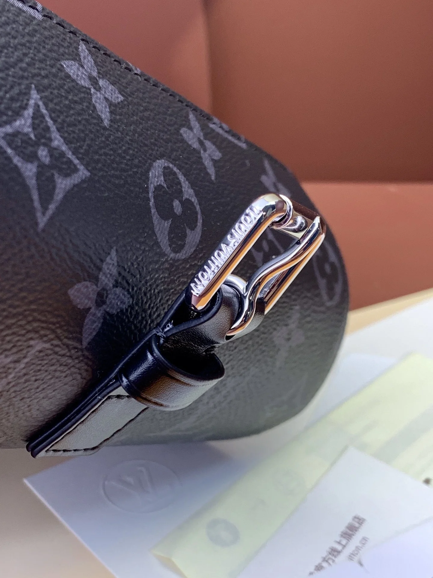 Top match Louis Vuitton Round Bags